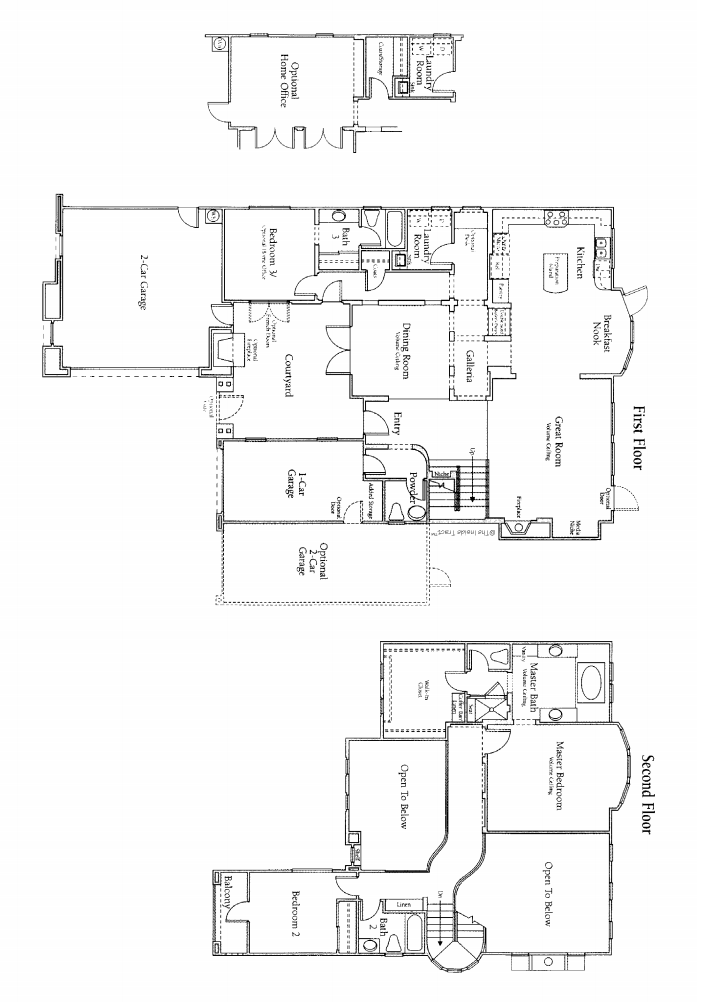 Peninsula in Huntington Beach Homes for Sale | TMSG