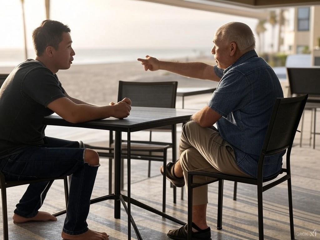 How to Handle Difficult Tenants in Orange County - The Malakai Sparks Group