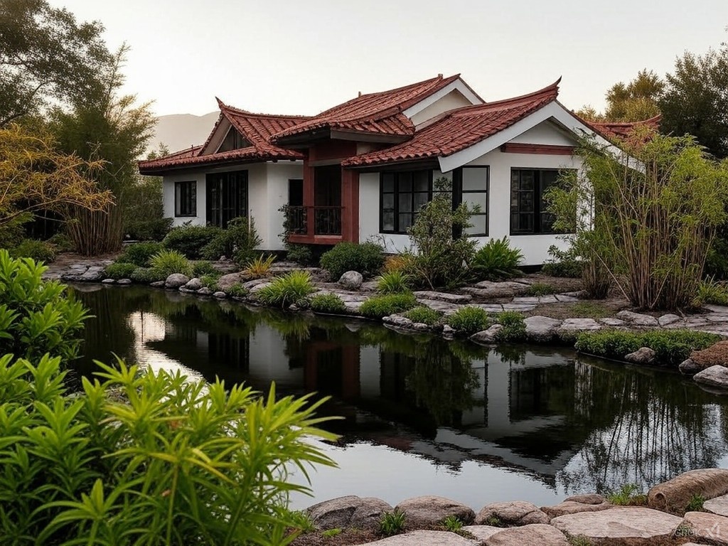 Costa Mesa Real Estate: The Role of Feng Shui - The Malakai Sparks Group