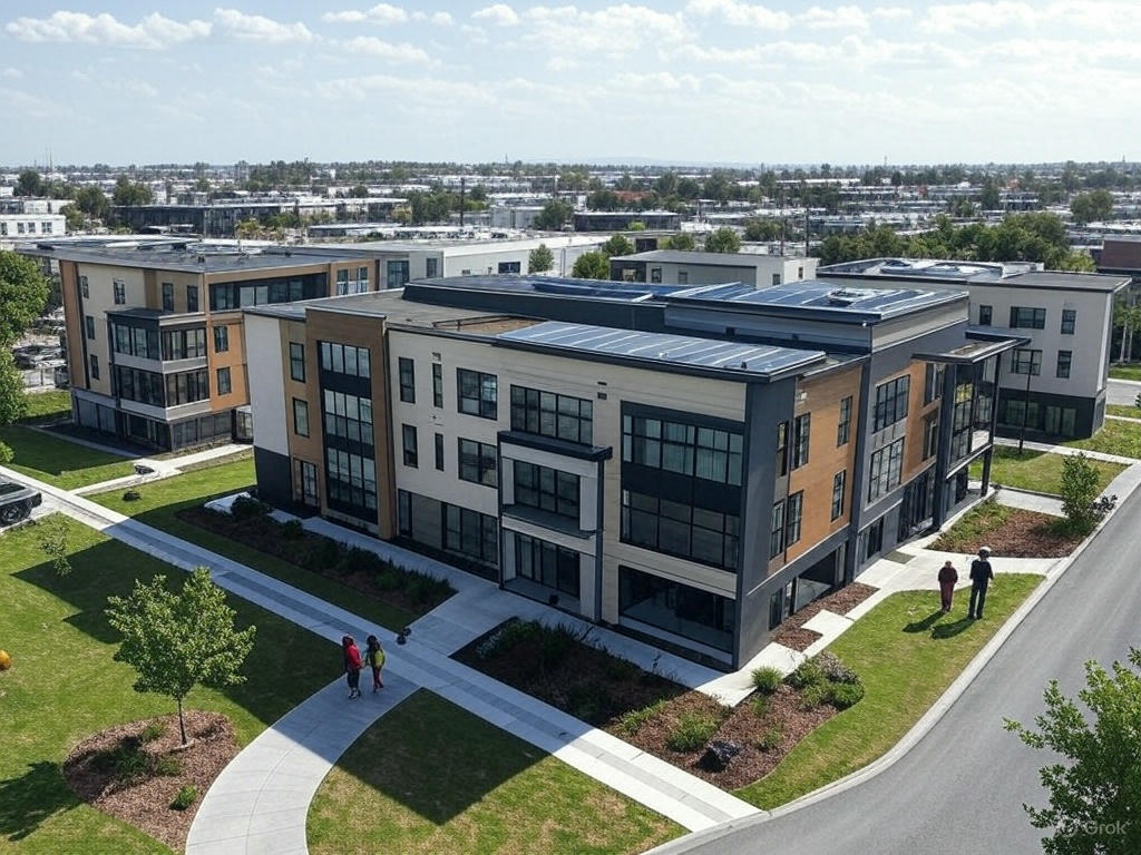 Affordable Housing Initiatives in Stanton: Updates and Insights - The ...