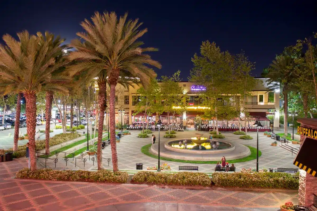 Aliso Viejo’s Architectural Evolution: Then and Now - The Malakai ...