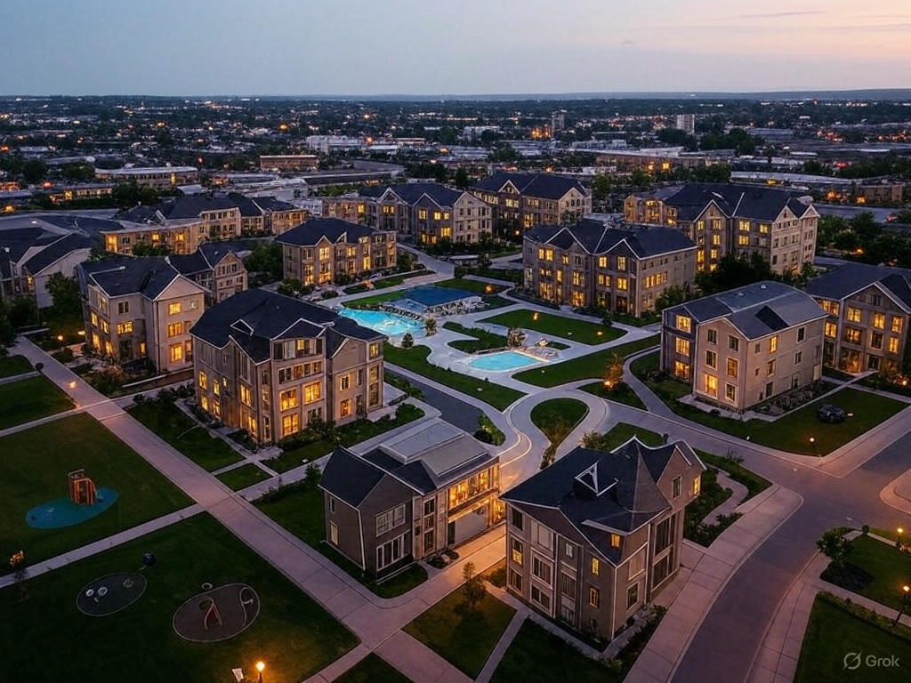 Bradford Place: A Hidden Real Estate Treasure in Stanton - The Malakai ...