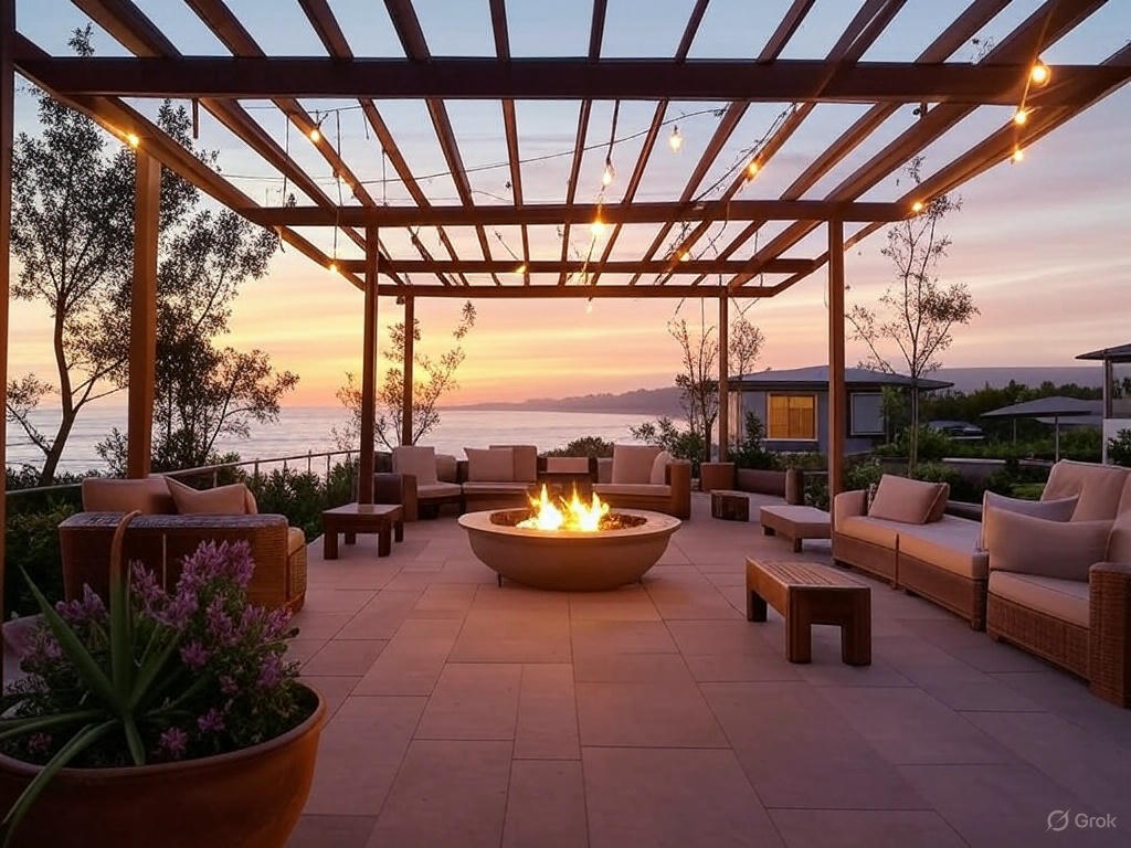 Building the Perfect Outdoor Space in San Clemente - The Malakai Sparks ...