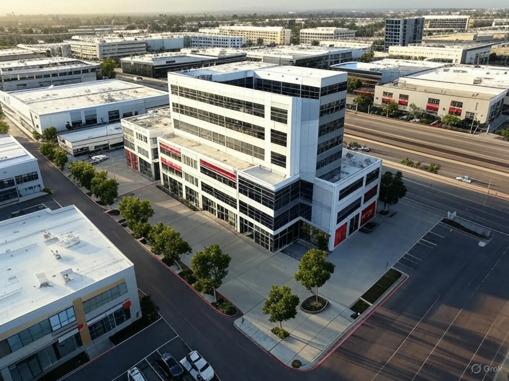 Commercial Real Estate in Stanton: Opportunities to Watch - The Malakai ...