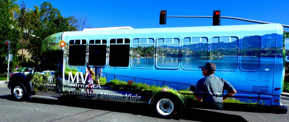 Commute Times from Mission Viejo: A Buyer’s Guide - The Malakai Sparks ...