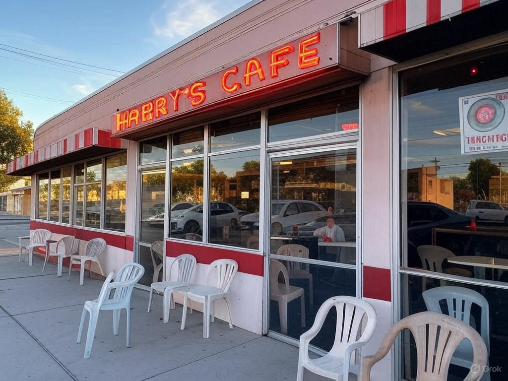 Dining in Stanton: How Local Eateries Boost Neighborhood Appeal - The ...