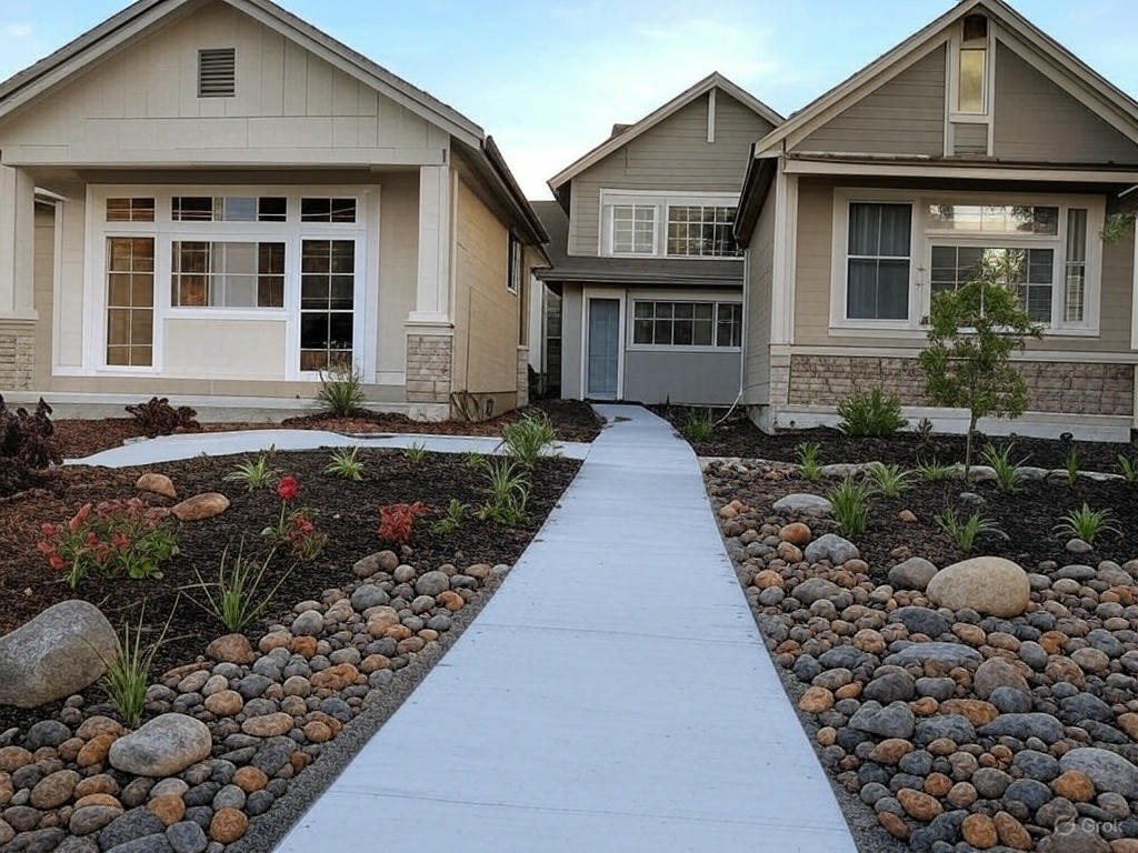 Flipping Homes in Stanton: Risks and Rewards - The Malakai Sparks Group