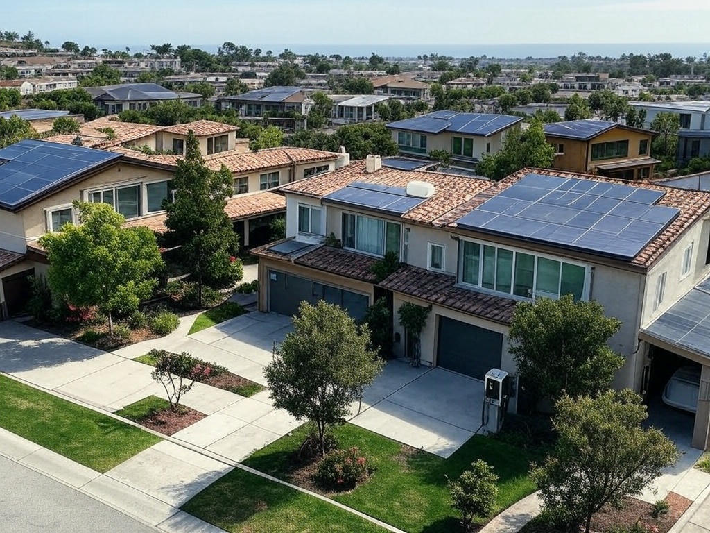 Green Building Standards in San Clemente: Pioneering Sustainability in ...