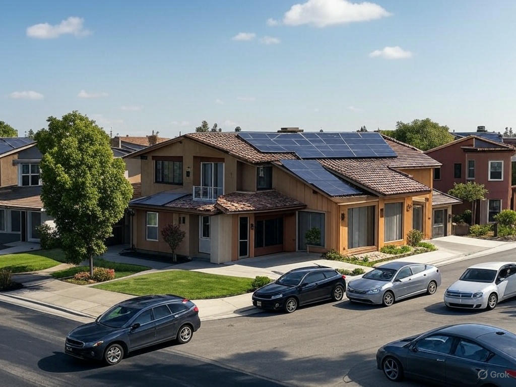 Green Building Trends in Stanton’s Housing Market: A Sustainable Future ...