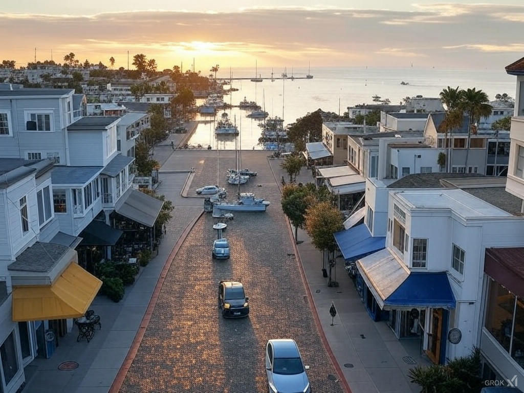 How to Buy a Home in Newport Beach: A Step-by-Step Guide - The Malakai ...