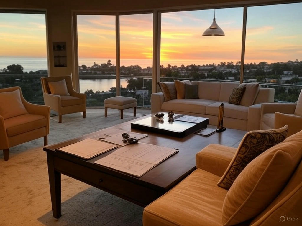 Navigating the Escrow Process for Dana Point Home Purchases: A ...