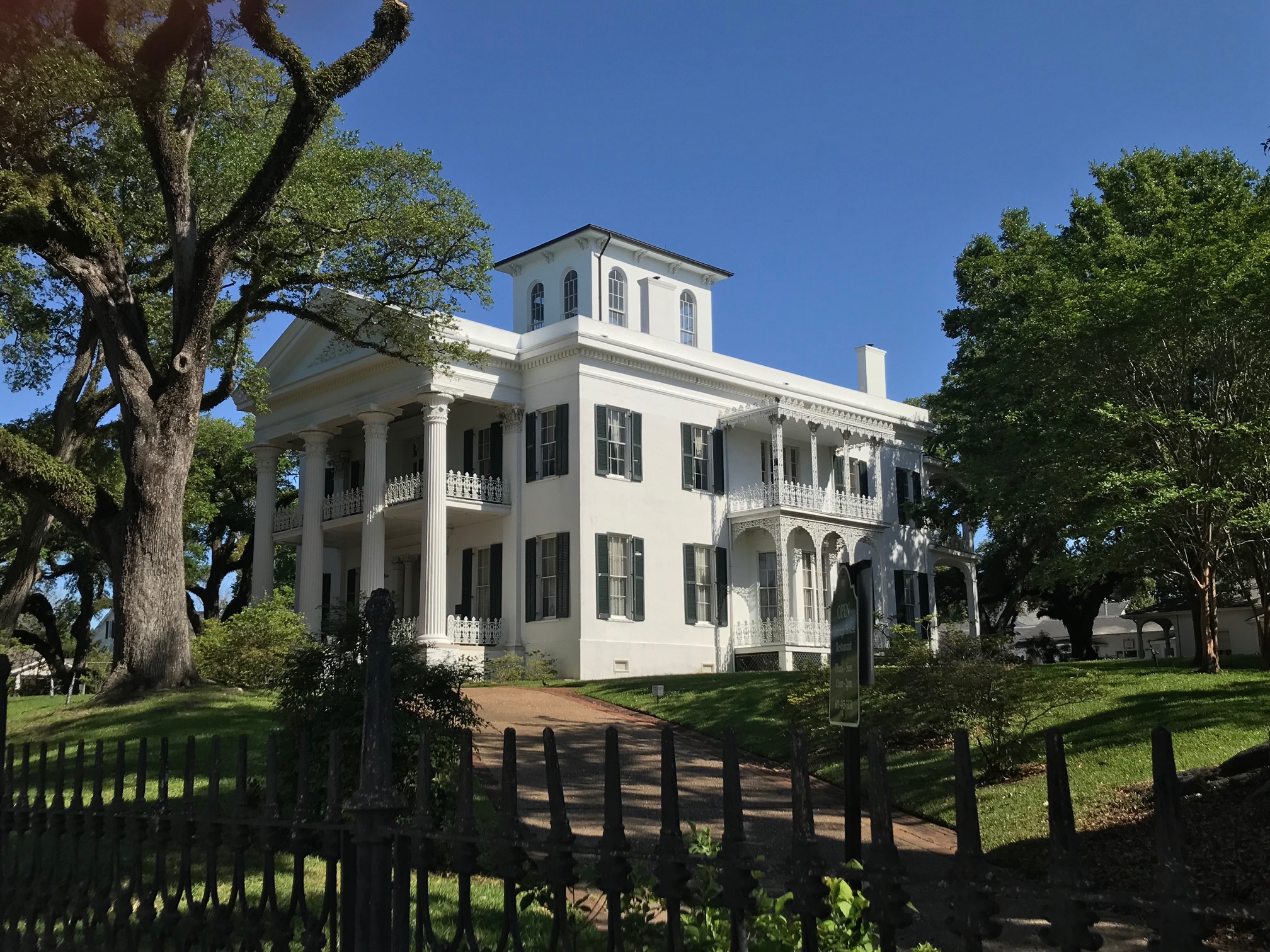 Preserving Stanton’s Historic Properties: Challenges and Wins - The ...