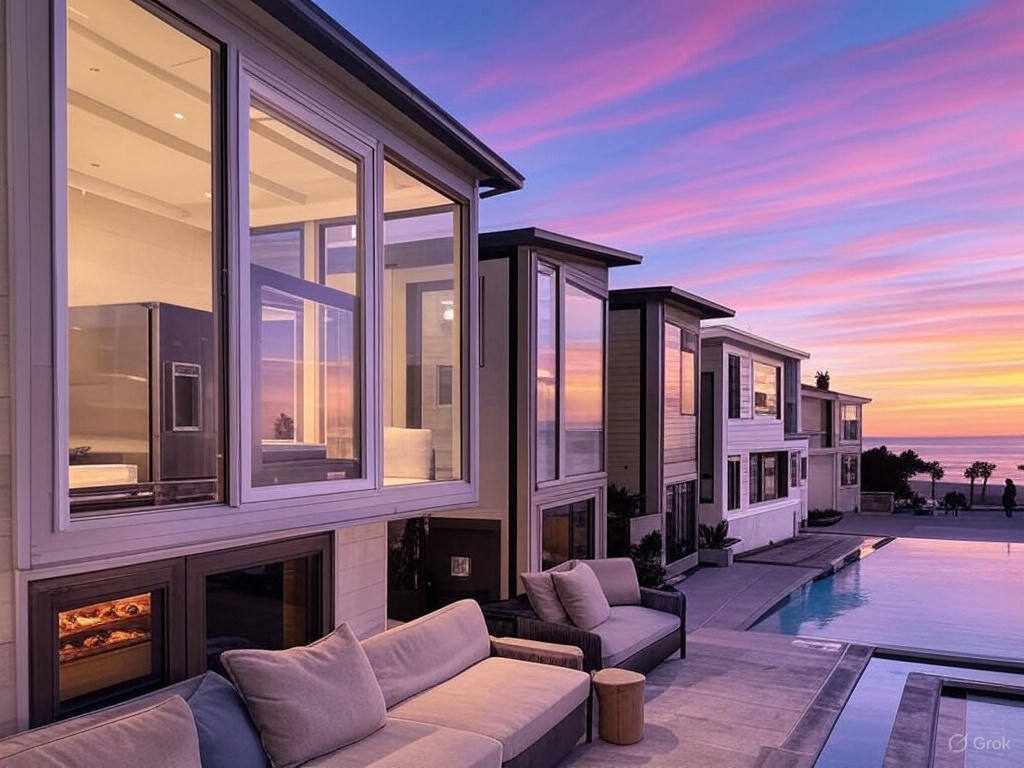 Small but Mighty: Tiny Homes and Condos in Dana Point - The Malakai ...