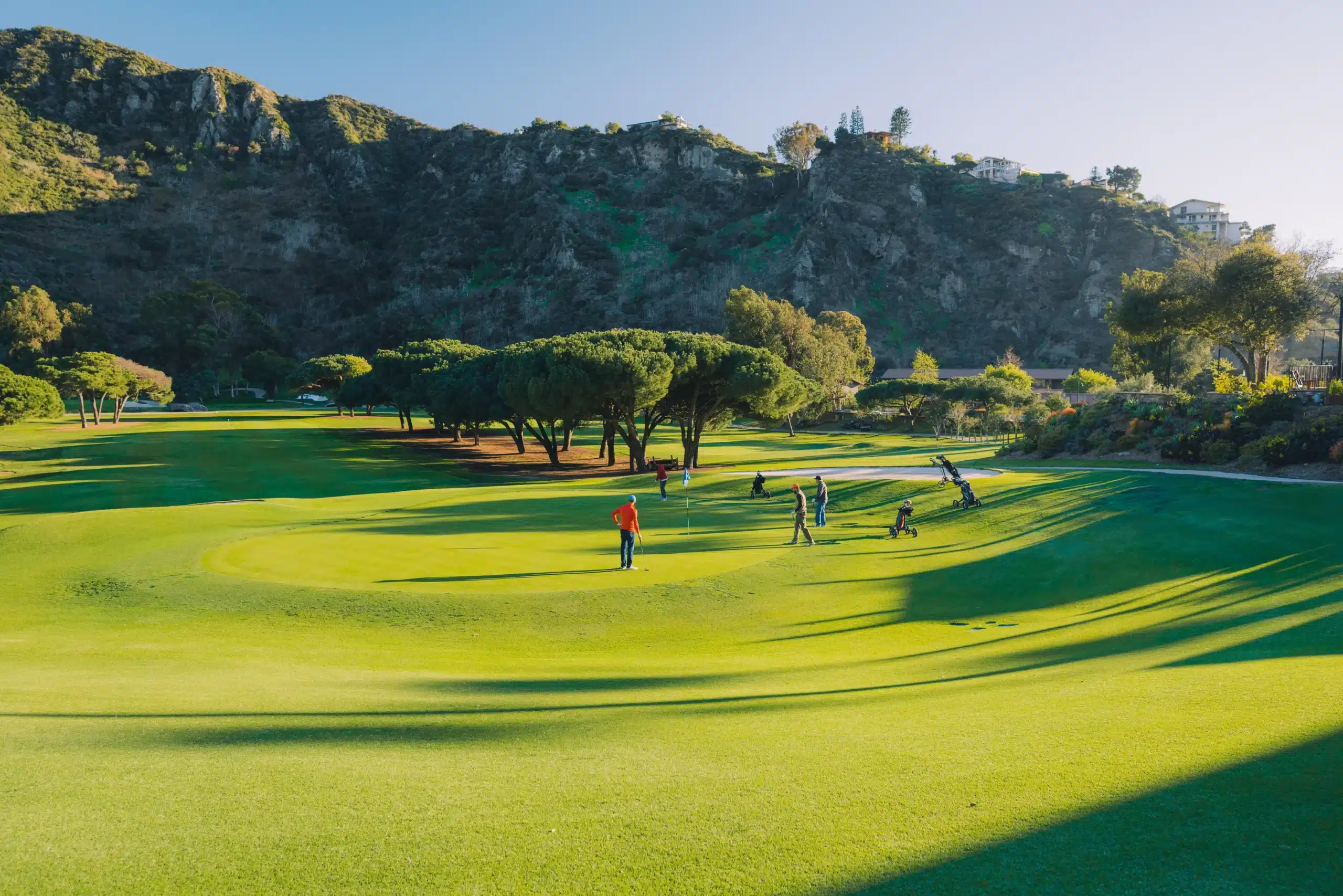 The Best Golf Course Communities in Laguna Niguel: Where Luxury Meets ...