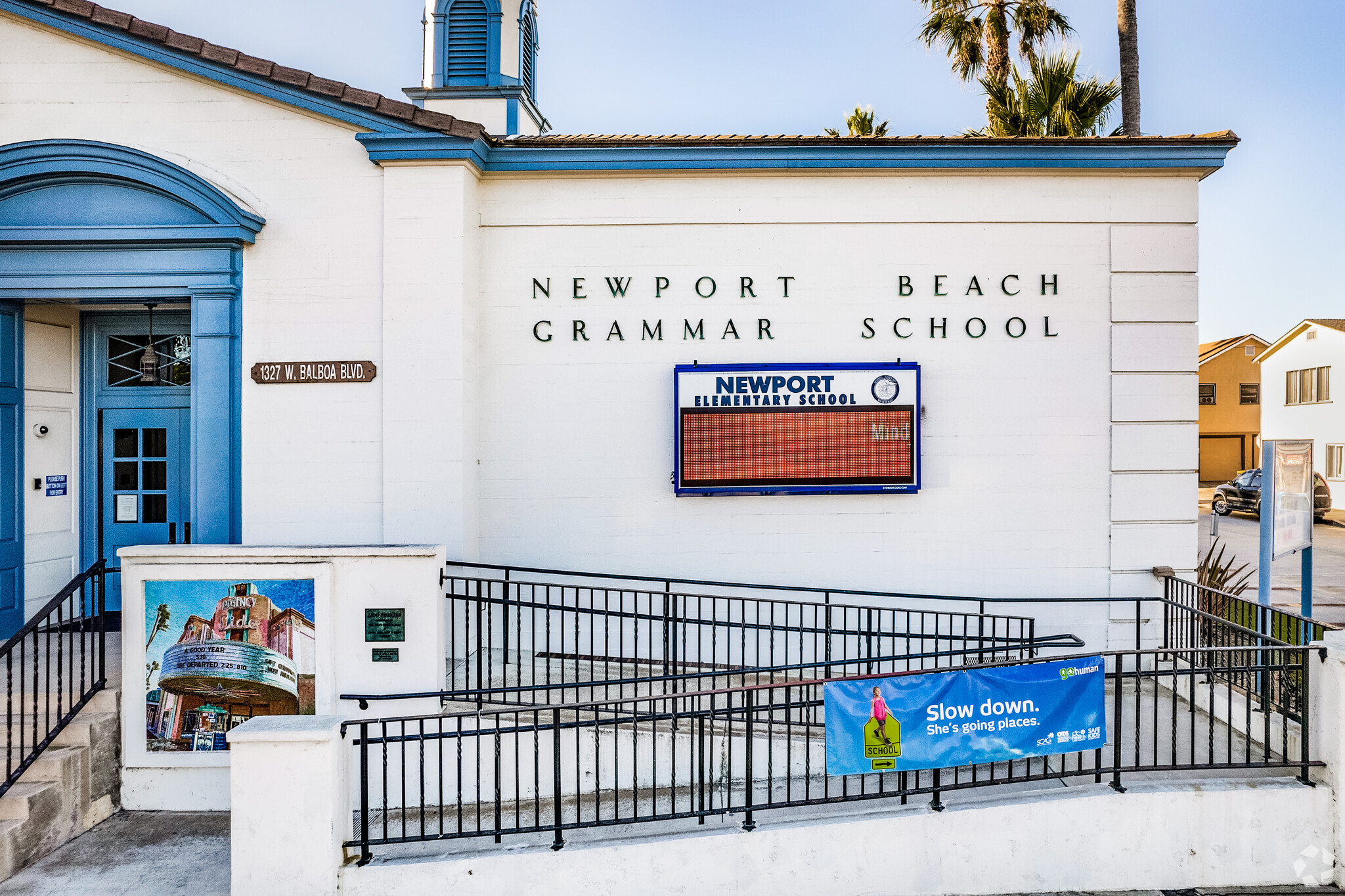 The Best Schools Near Newport Beach Homes - The Malakai Sparks Group