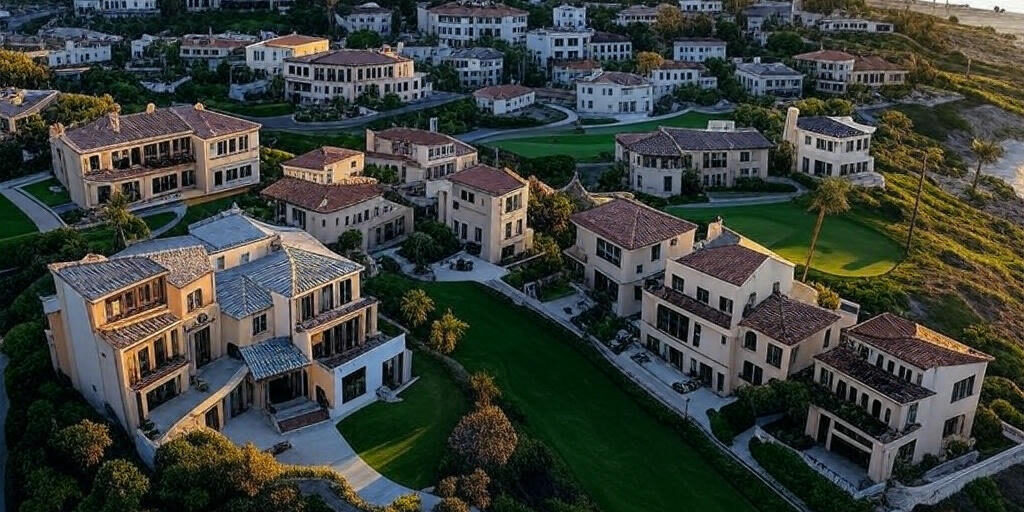 The Story Behind Dana Point’s Most Iconic Neighborhoods - The Malakai Sparks Group