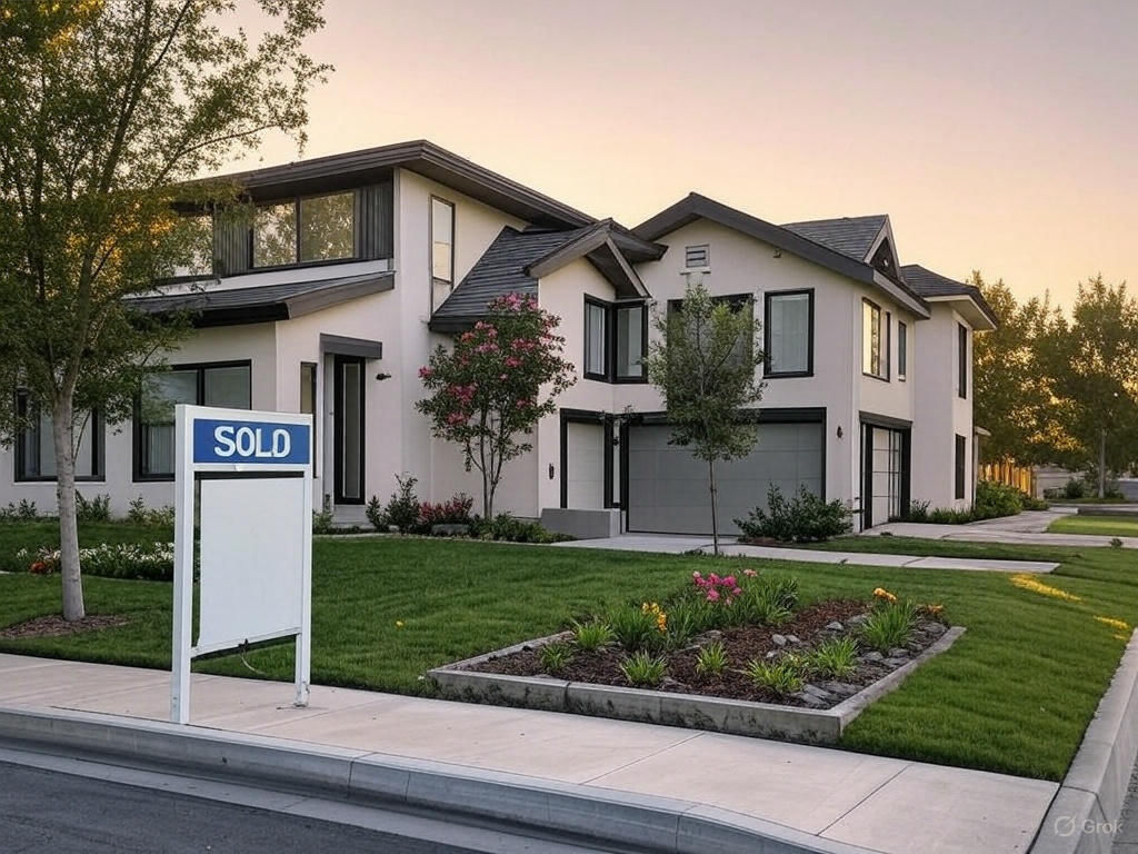 Tips for Winning a Bidding War on a Stanton Home - The Malakai Sparks Group