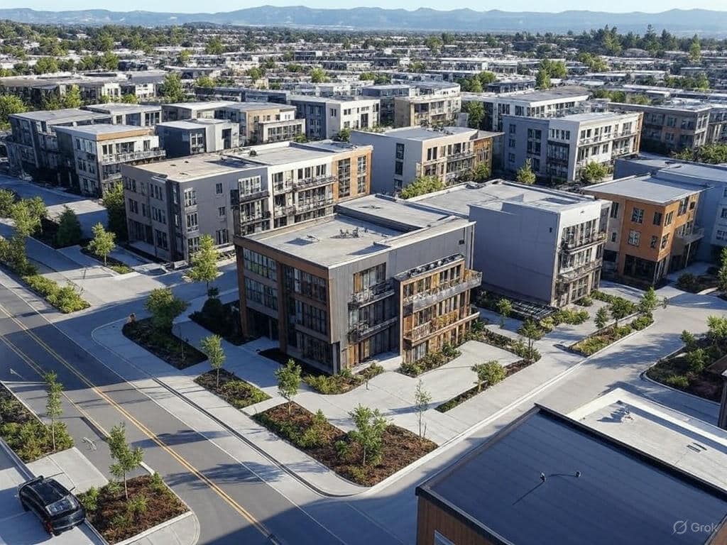 Upcoming Housing Projects in Aliso Viejo for 2025: A New Chapter for ...