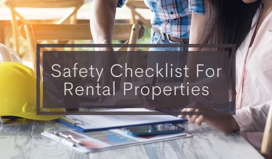 Costa Mesa Rental Property Safety Standards Explained: A Comprehensive Guide for Landlords and ...