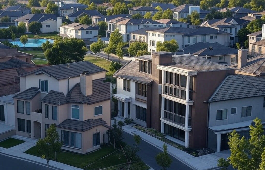 Fountain Valley Condo vs. Single-Family Home: Which is Right for You ...