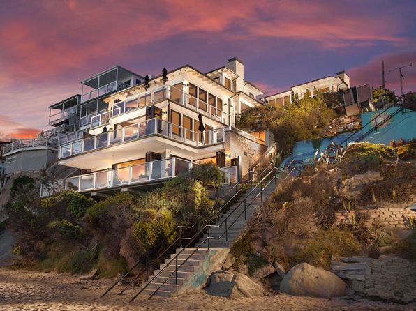 How to Set Competitive Rental Rates in Laguna Beach - The Malakai ...