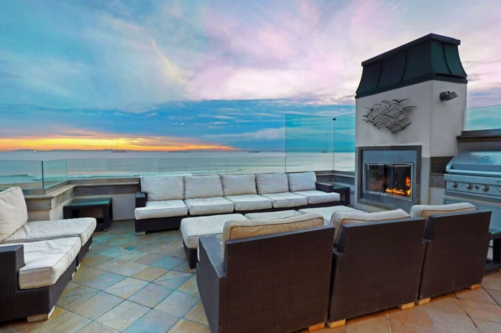 The Best Outdoor Features for Huntington Beach Rentals - The Malakai ...