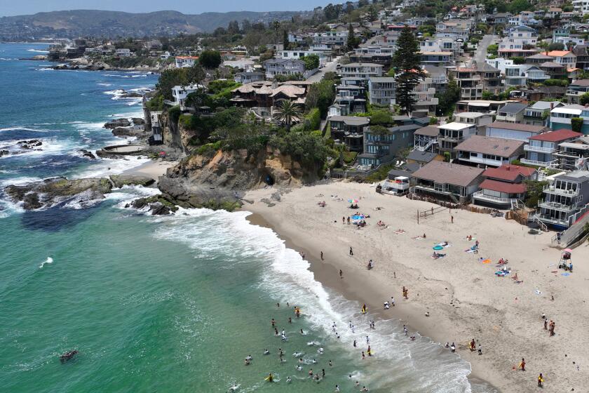 The Impact of Coastal Regulations on Laguna Beach Property Management ...