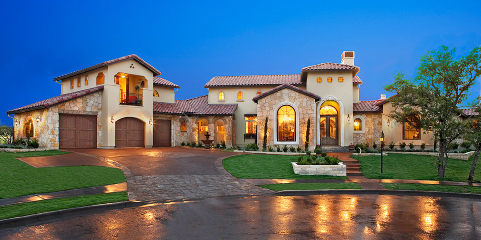 The Best Home Builders in Lake Forest, CA - The Malakai Sparks Group