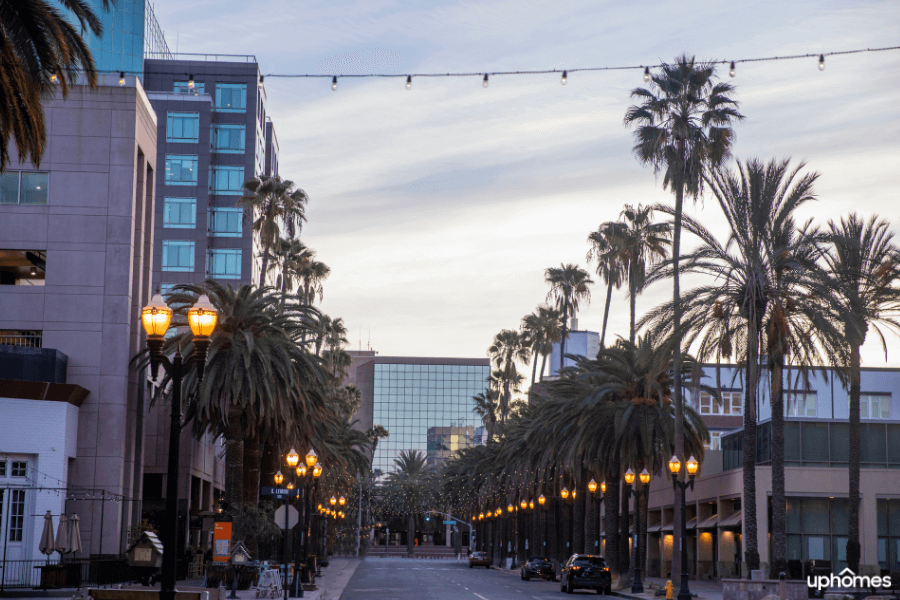 Anaheim’s Most Walkable Neighborhoods for Urban Living - The Malakai ...
