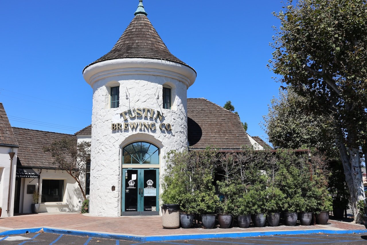 Exploring Old Town Tustin: Historic Charm Meets Modern Living - The ...