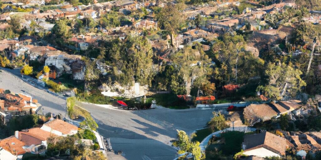 Laguna Woods Real Estate: Understanding Market Trends in 2025 - The ...