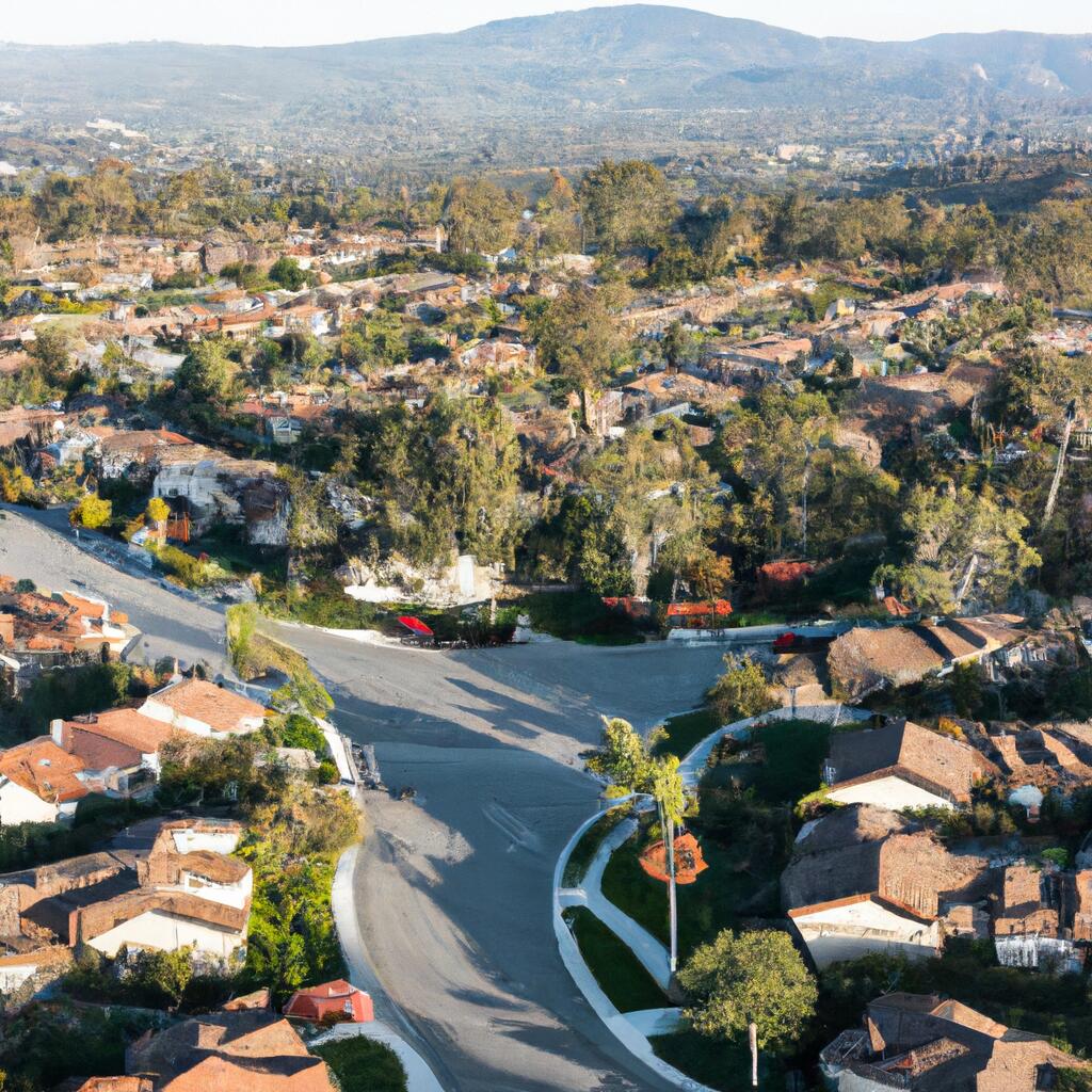 Laguna Woods Real Estate: Understanding Market Trends in 2025 - The ...