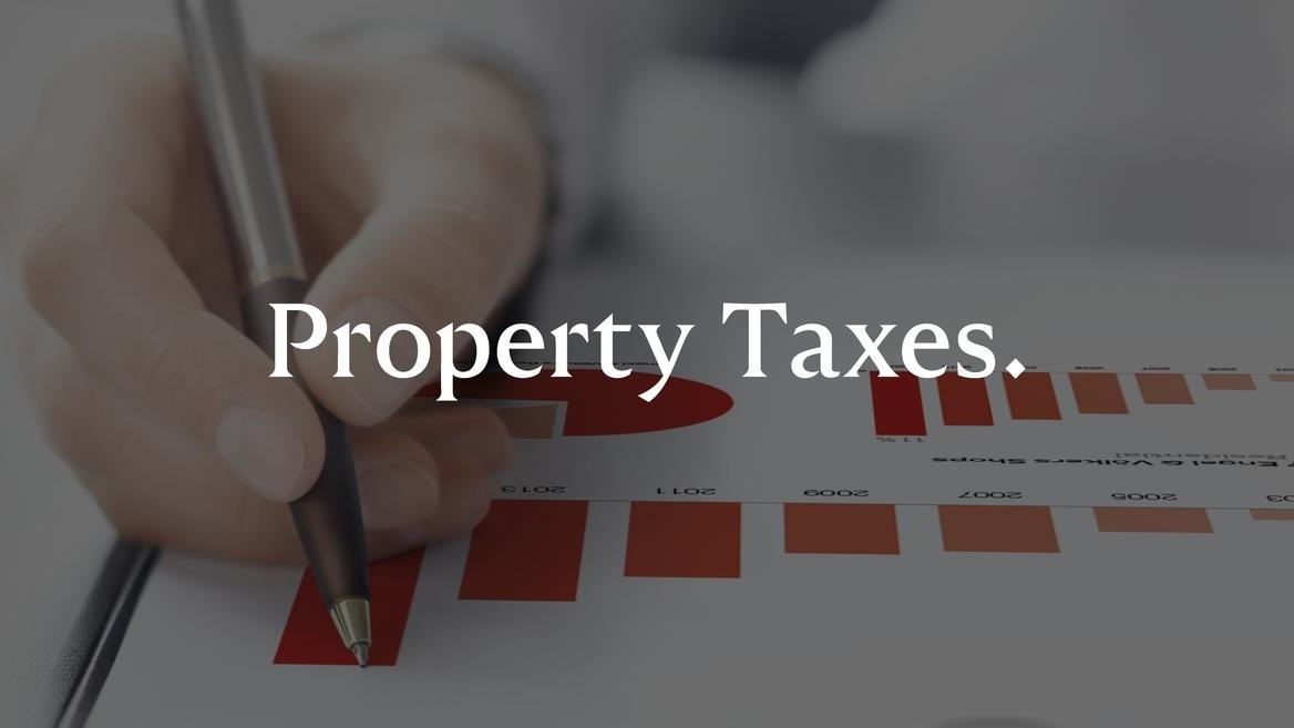 Understanding Property Taxes in Anaheim: A Homeowner’s Guide - The ...