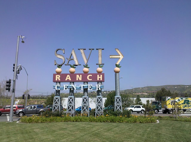 Why Savi Ranch Is Yorba Linda’s Commercial Hub - The Malakai Sparks Group