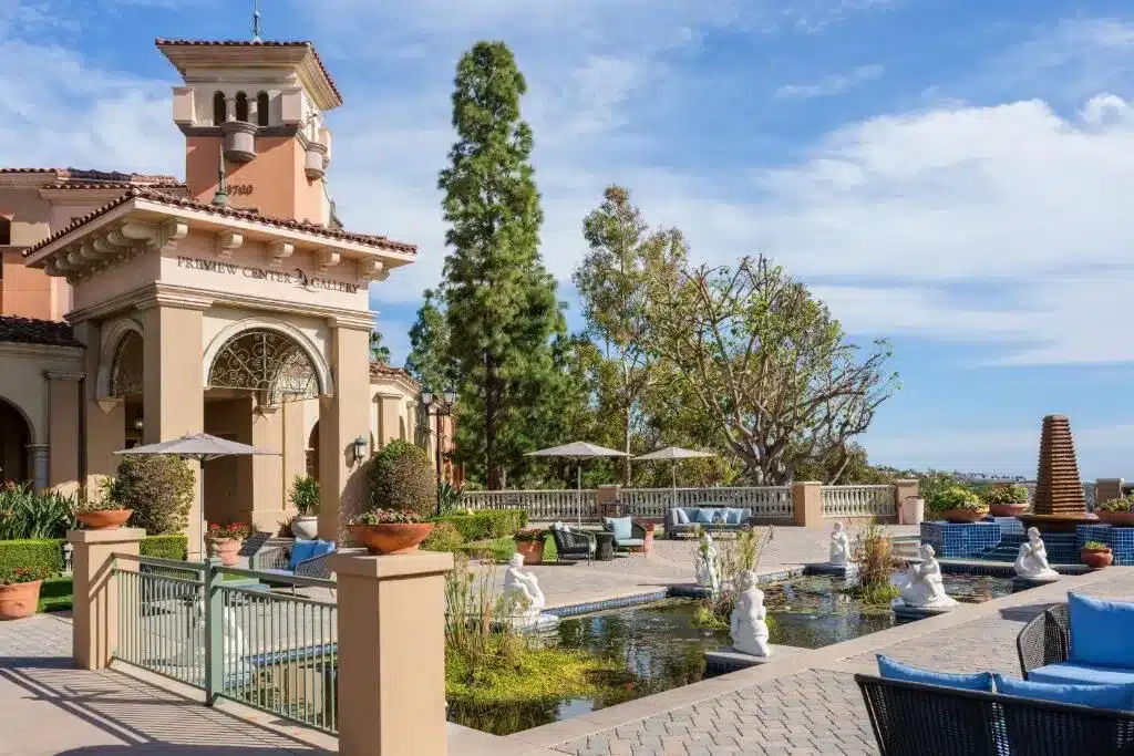 Mediterranean-Style Homes in South Coast Metro: Timeless Elegance Meets ...